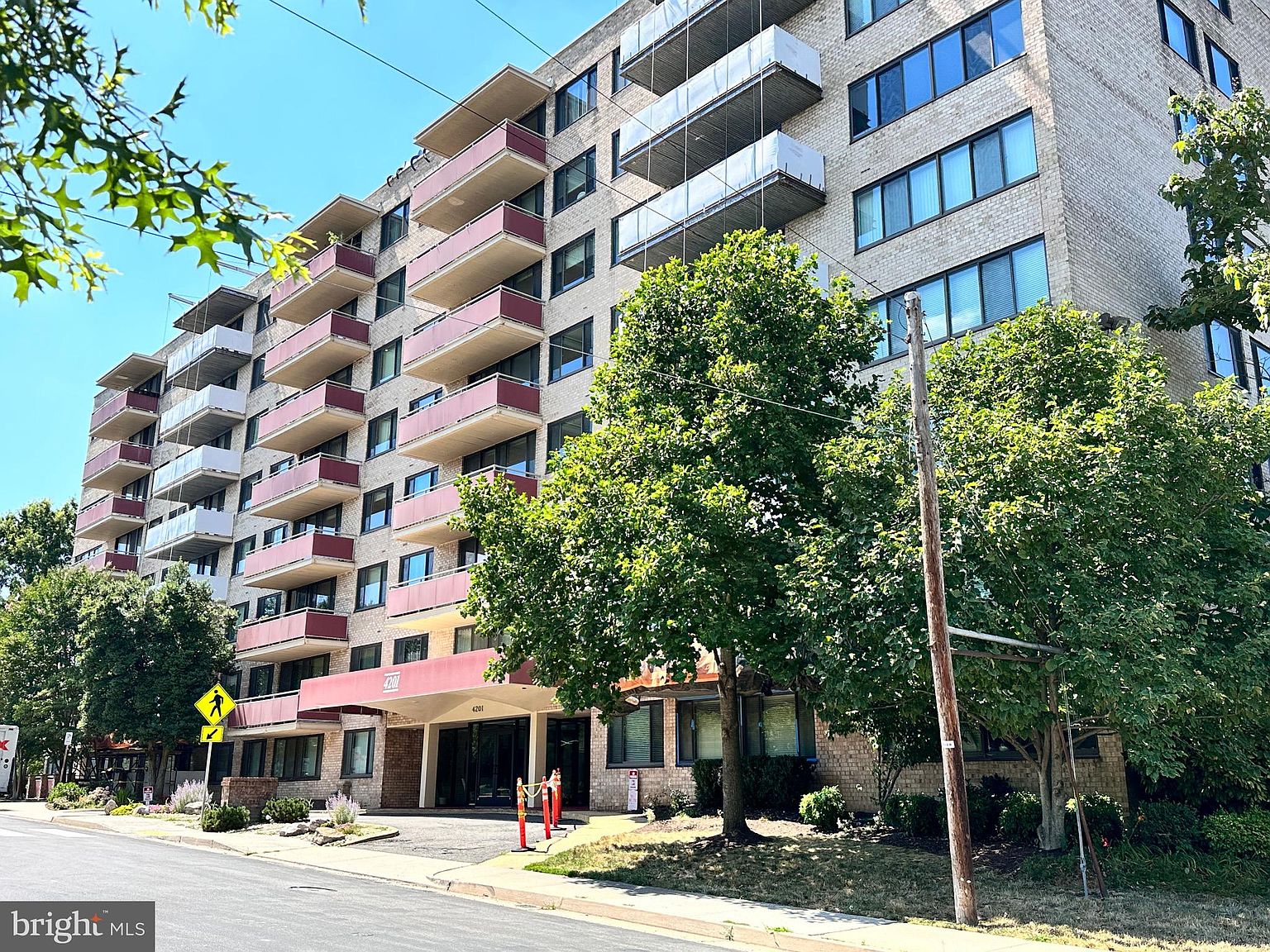 4201 Cherry Hill Rd APT 306, Arlington, VA 22207 | Zillow