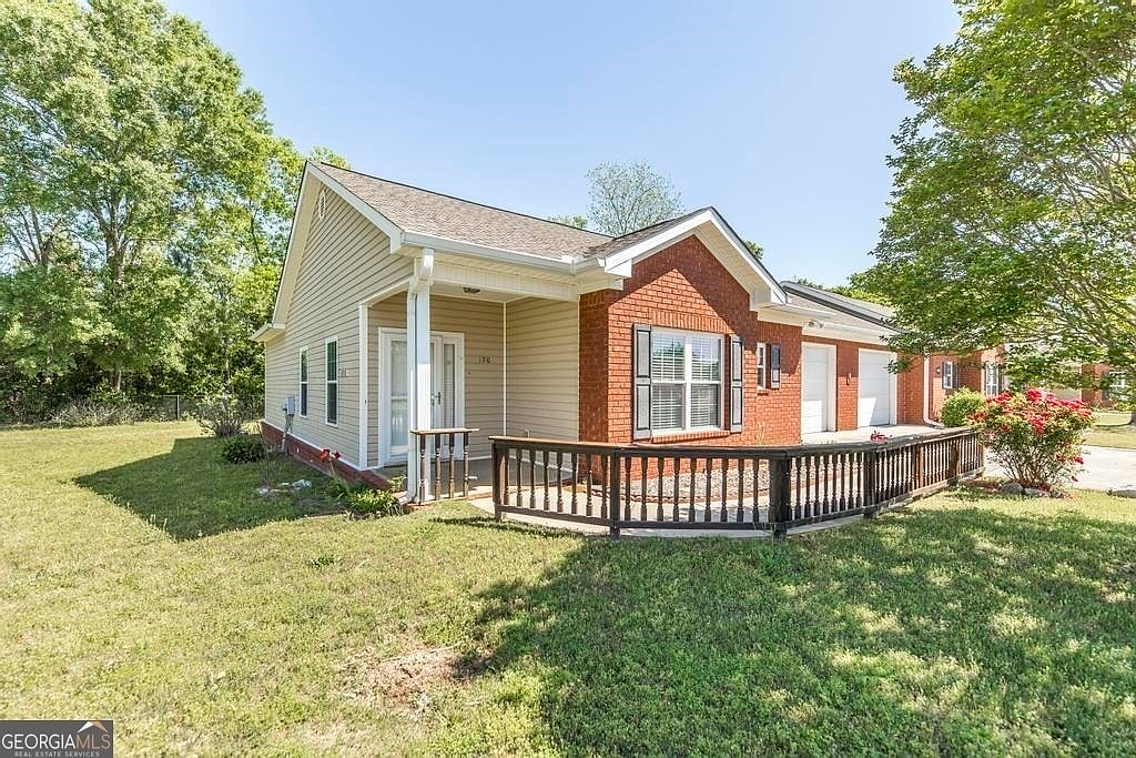 170 Jabrok Cir, Macon, GA 31216 | Zillow