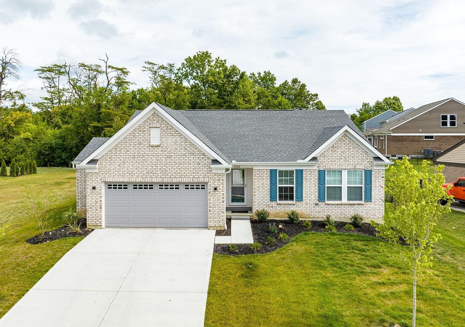 5502 Rock Creek Ln, Middletown, OH 45005 | MLS #1780446 | Zillow