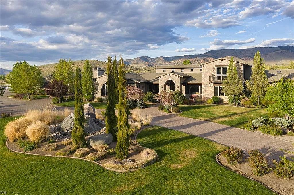 19440 Annie Ln, Reno, NV 89521 | Zillow