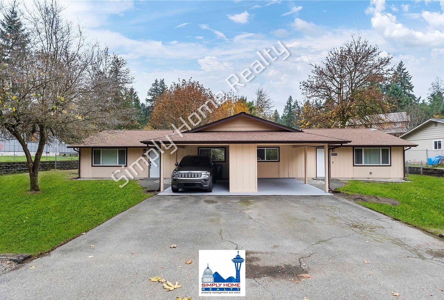 4909 Rumac St SE #A, Olympia, WA 98513 | Zillow