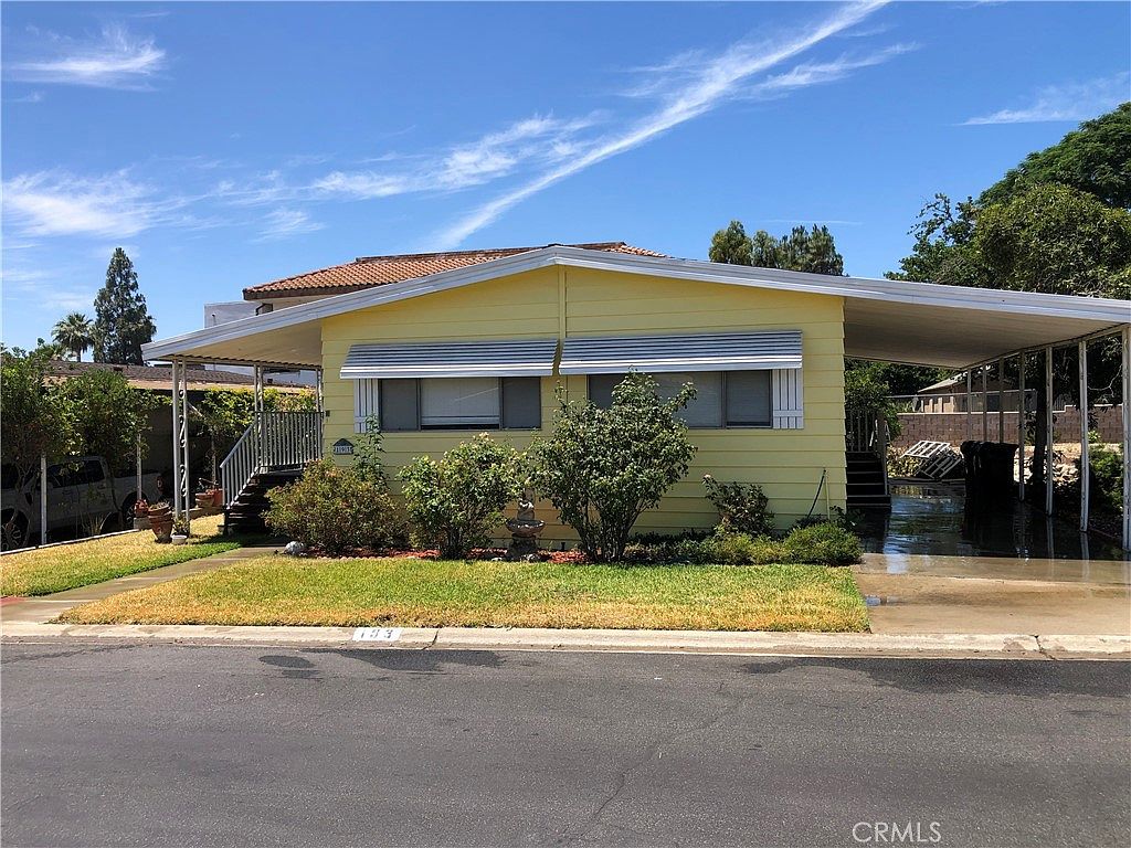 929 E Foothill Blvd SPC 193, Upland, CA 91786 | Zillow