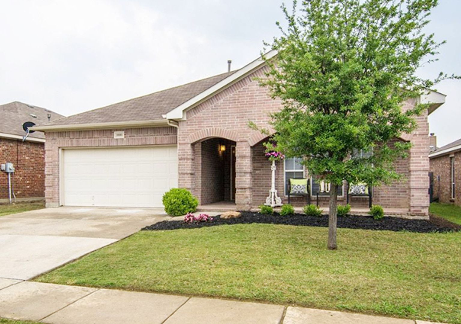 10001 Bull Run, Fort Worth, TX 76177 | Zillow