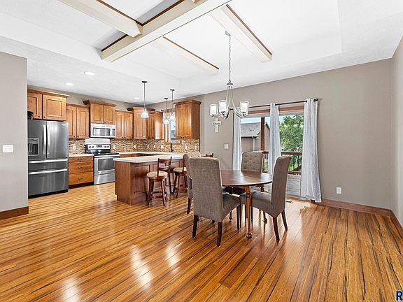 501 Taylor Dr, Tea, SD 57064 | MLS #22501410 | Zillow