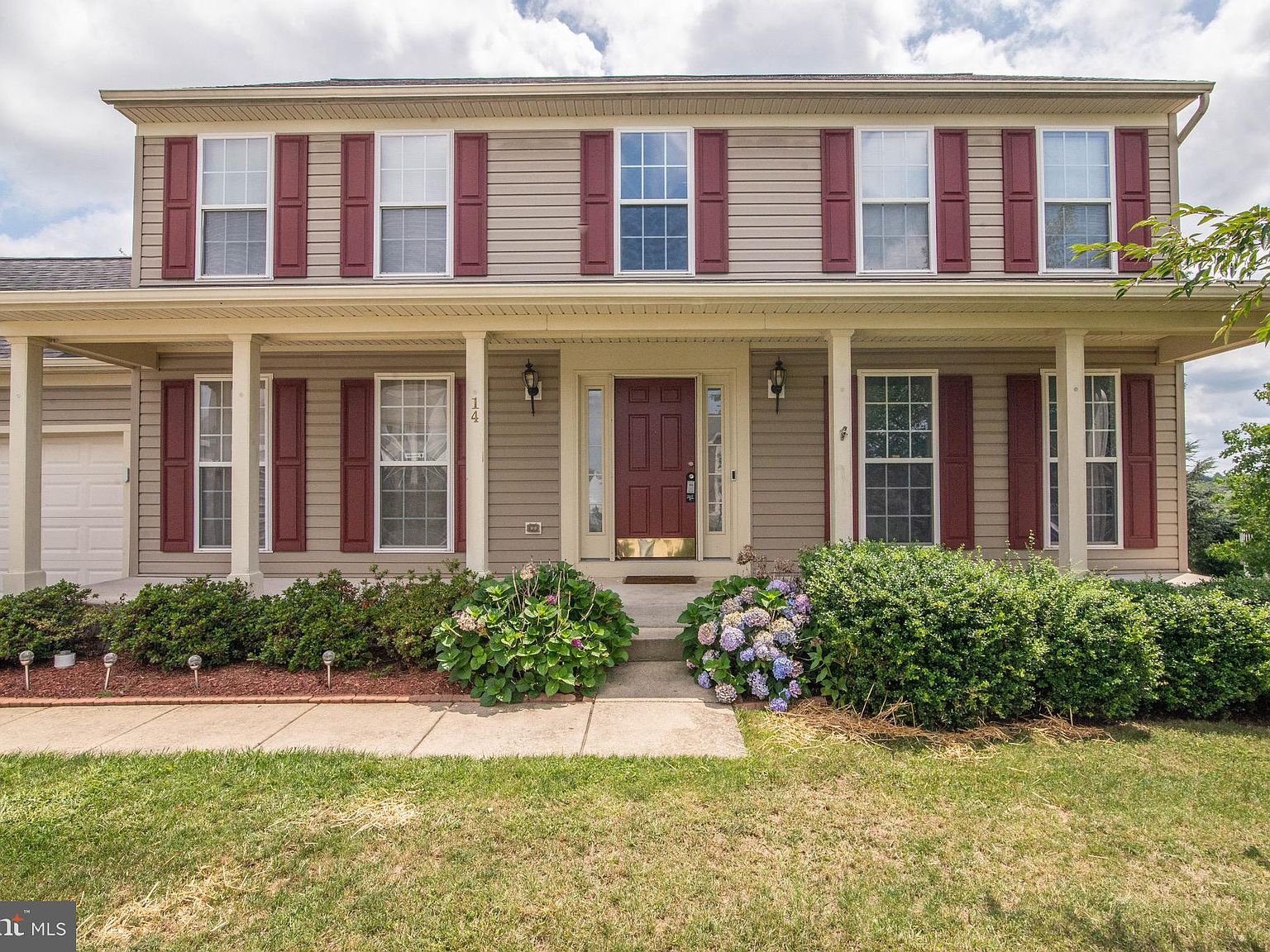 14 Nace Dr, Hanover, PA 17331 | MLS #PAYK2045212 | Zillow