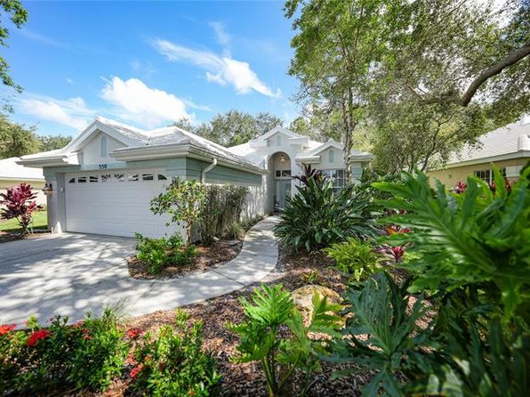 55 Community - Venice FL Real Estate - 146 Homes For Sale | Zillow
