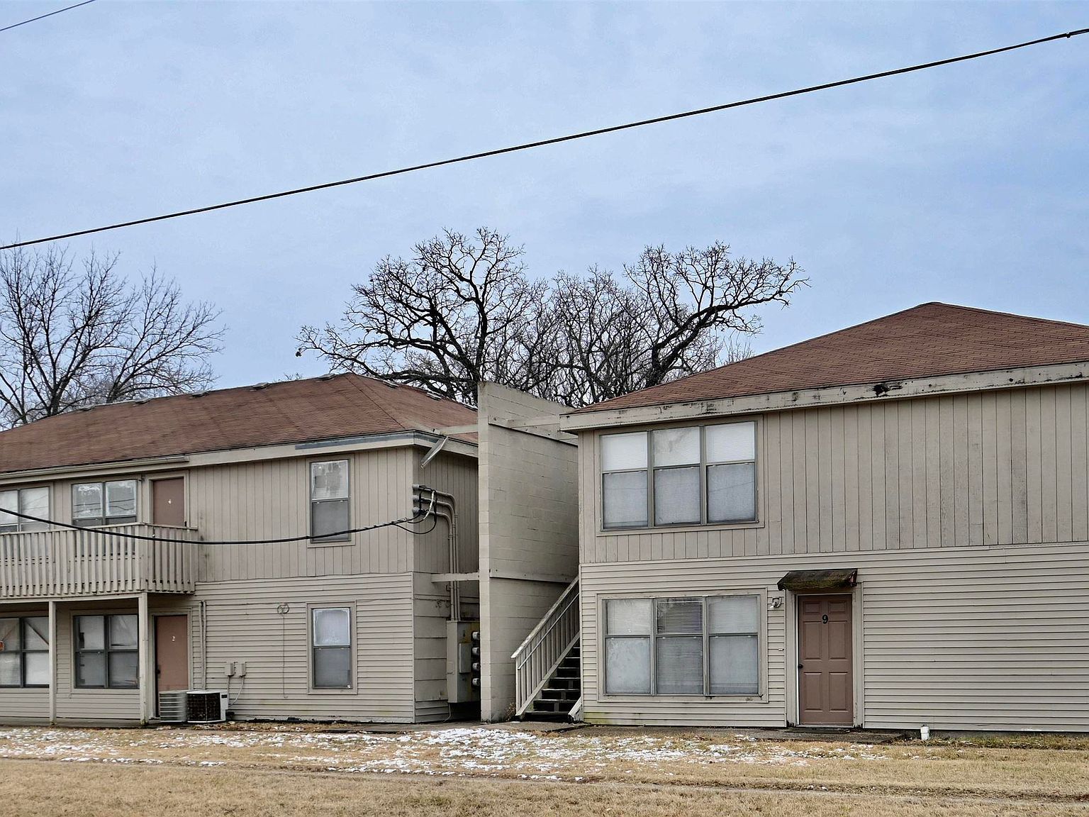 111 NW Hardt Ave, Topeka, KS 66608 | MLS #227553 | Zillow