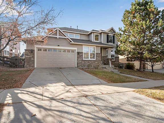6483 S Irvington Way, Aurora, CO 80016 | MLS #4303744 | Zillow