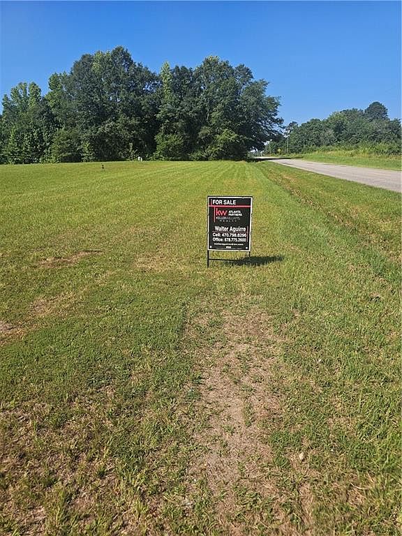 2764 Alvaton Rd, Gay, GA 30218 | MLS #7609965 | Zillow