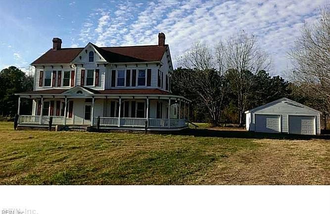 12251 White Marsh Rd, Elberon, VA 23846 | Zillow