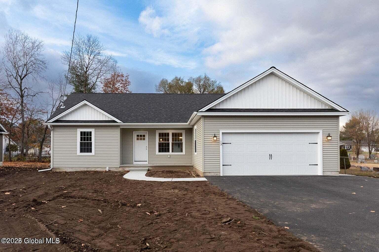 30 West Street, Hudson Falls, NY 12839 | MLS #202518193 | Zillow