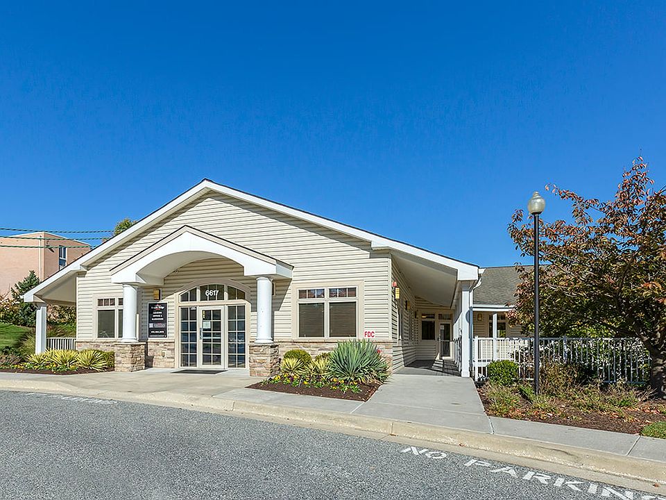 6617 Bonnie Ridge Dr #4W-201, Baltimore, MD 21209 | Zillow
