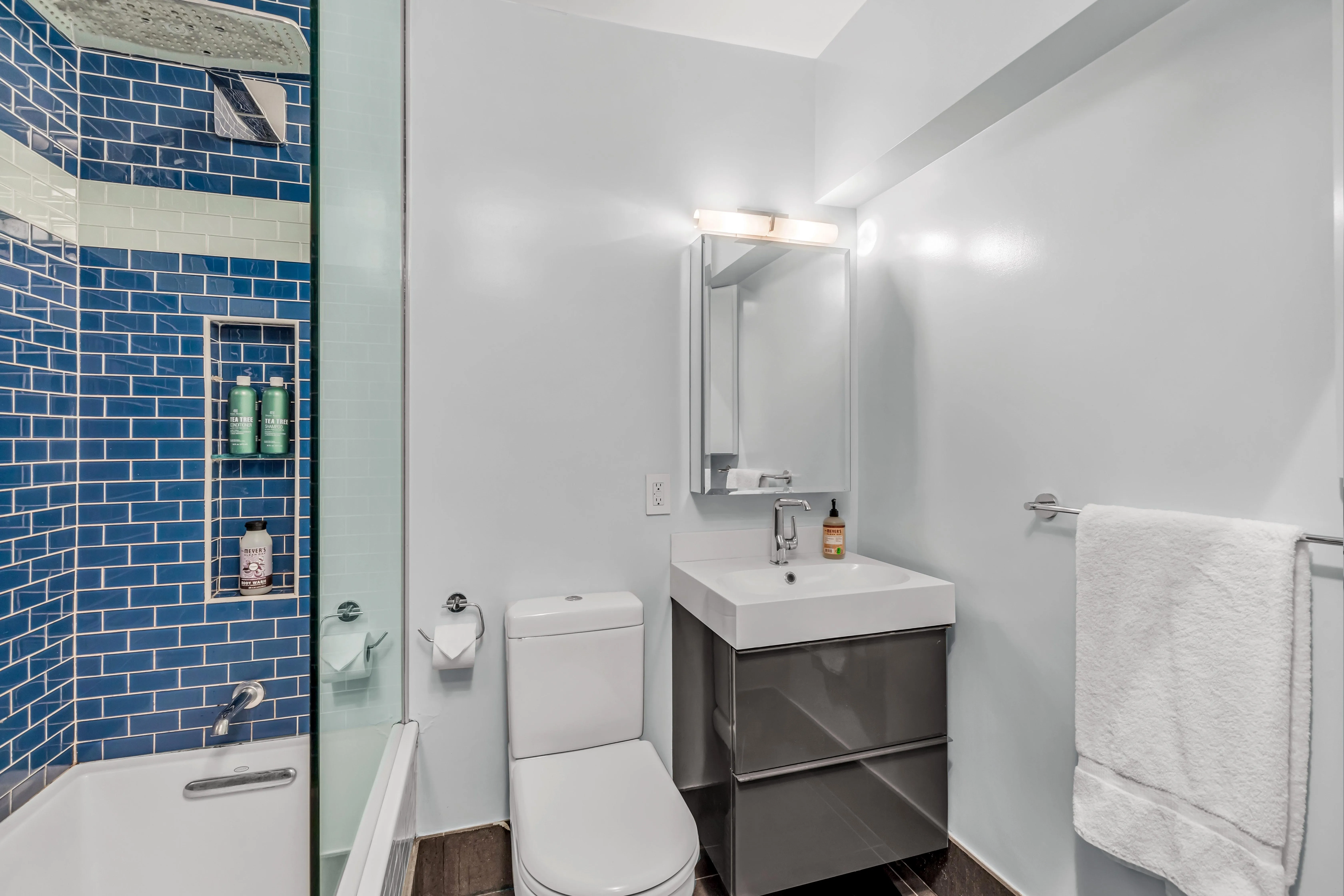 40 Sutton Place #4A in Sutton Place, Manhattan | StreetEasy