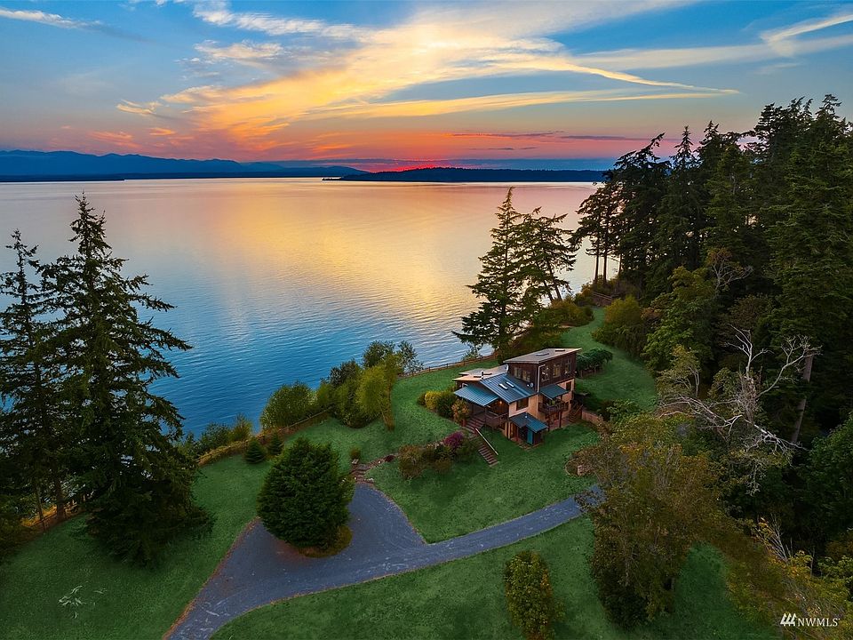 7030 Sills Road, Clinton, WA 98236 | Zillow