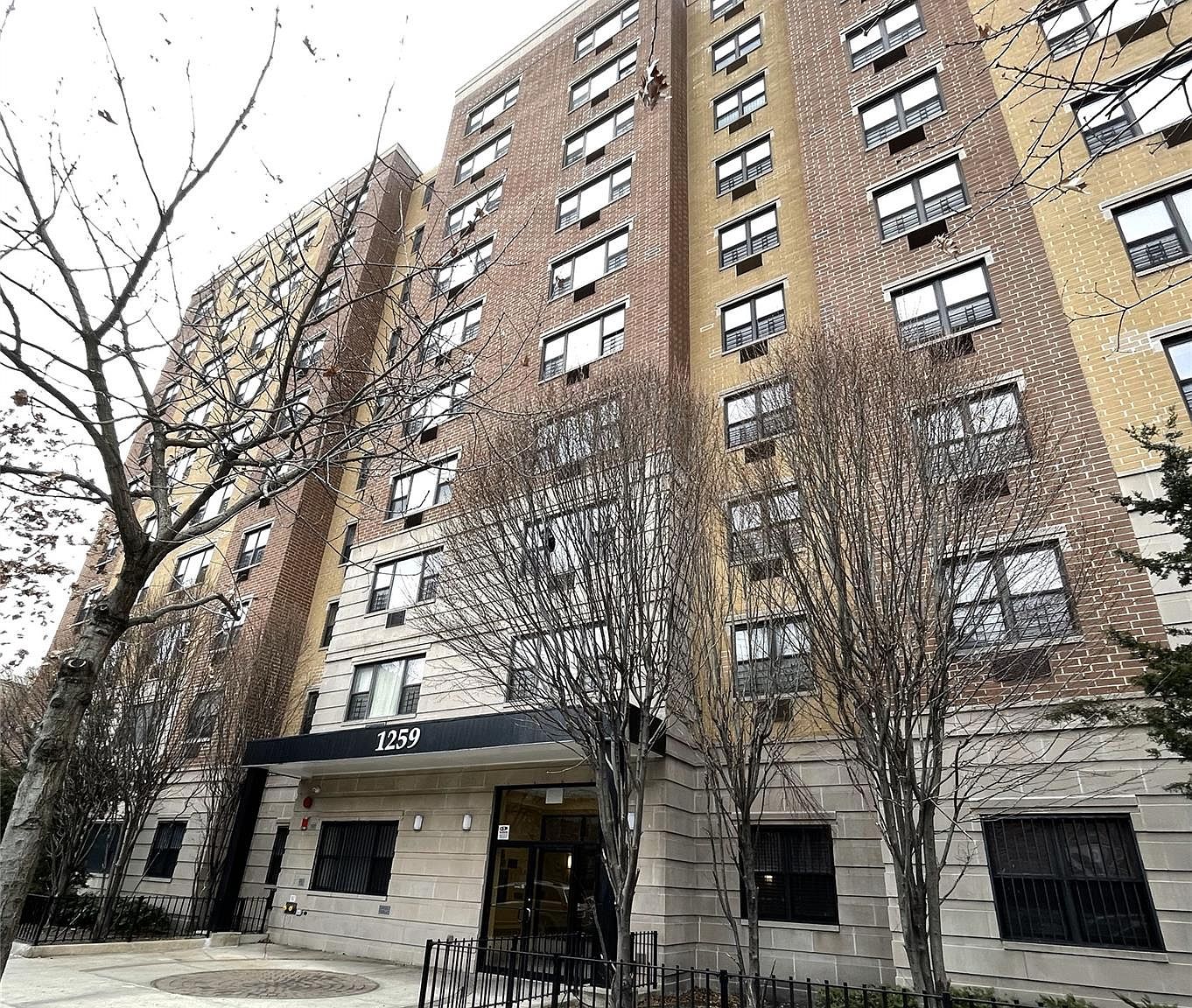 1259 Grant Avenue #8A, Bronx, NY 10456 | MLS #903313 | Zillow
