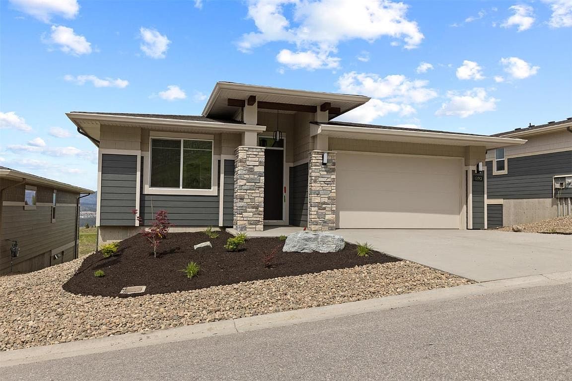 1392 Tower Ranch Dr, Kelowna, BC V1P 1T8 | MLS #10312987 | Zillow