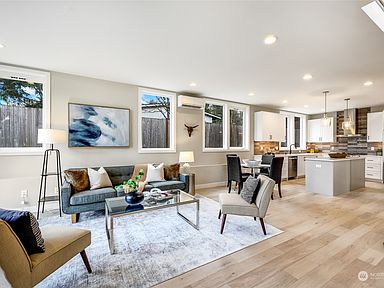12815 NE 95th Street UNIT B, Kirkland, WA 98033 | Zillow