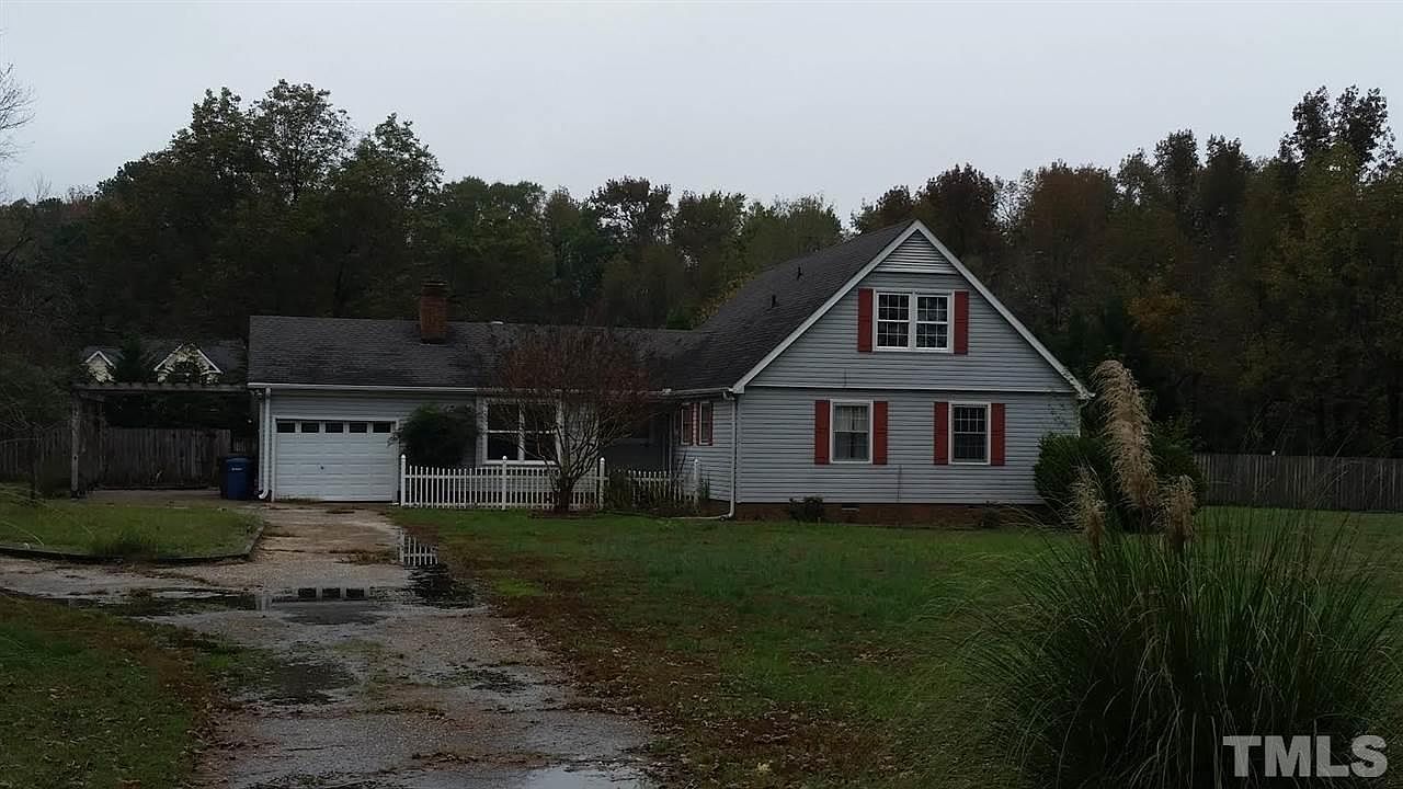 295 Don Ron Rd, Erwin, NC 28339 | Zillow