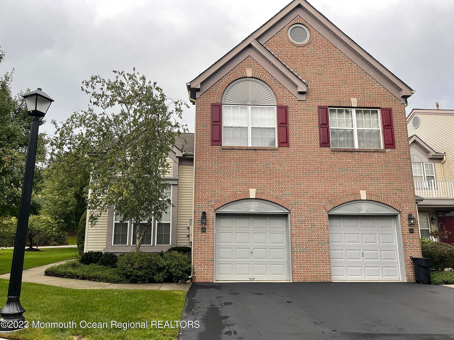 107 Persimmon Lane UNIT N107, Holmdel, NJ 07733 | MLS #22325936 | Zillow