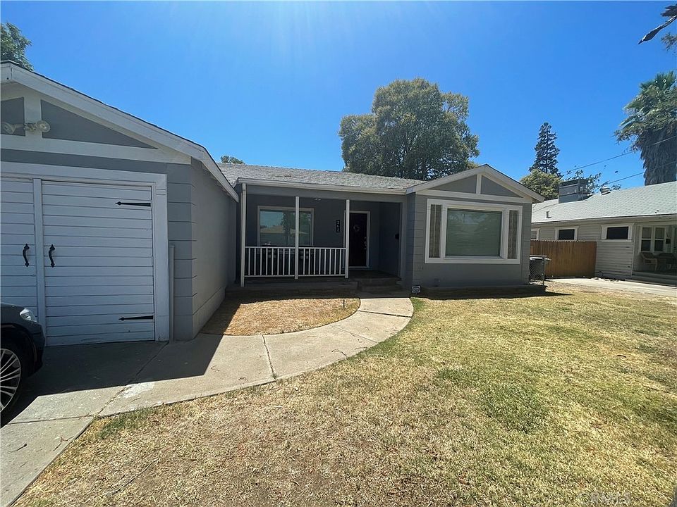 262 E 23rd St, Merced, CA 95340 | Zillow