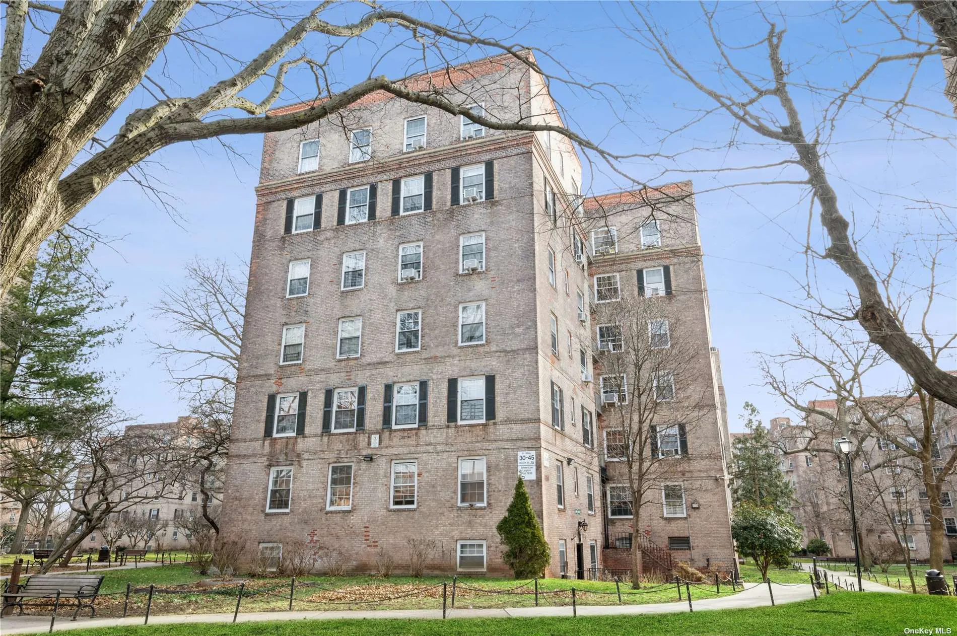 30-45 Hobart Street #2BB in Woodside, Queens | StreetEasy