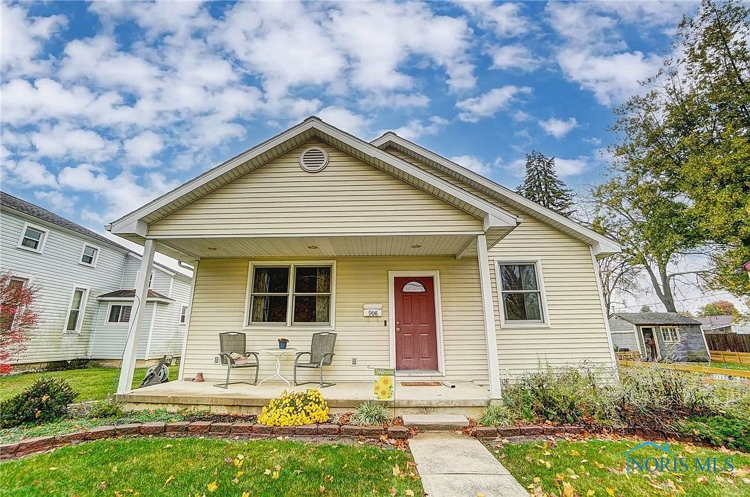 908 Crystal Ave, Findlay, OH 45840 | Zillow