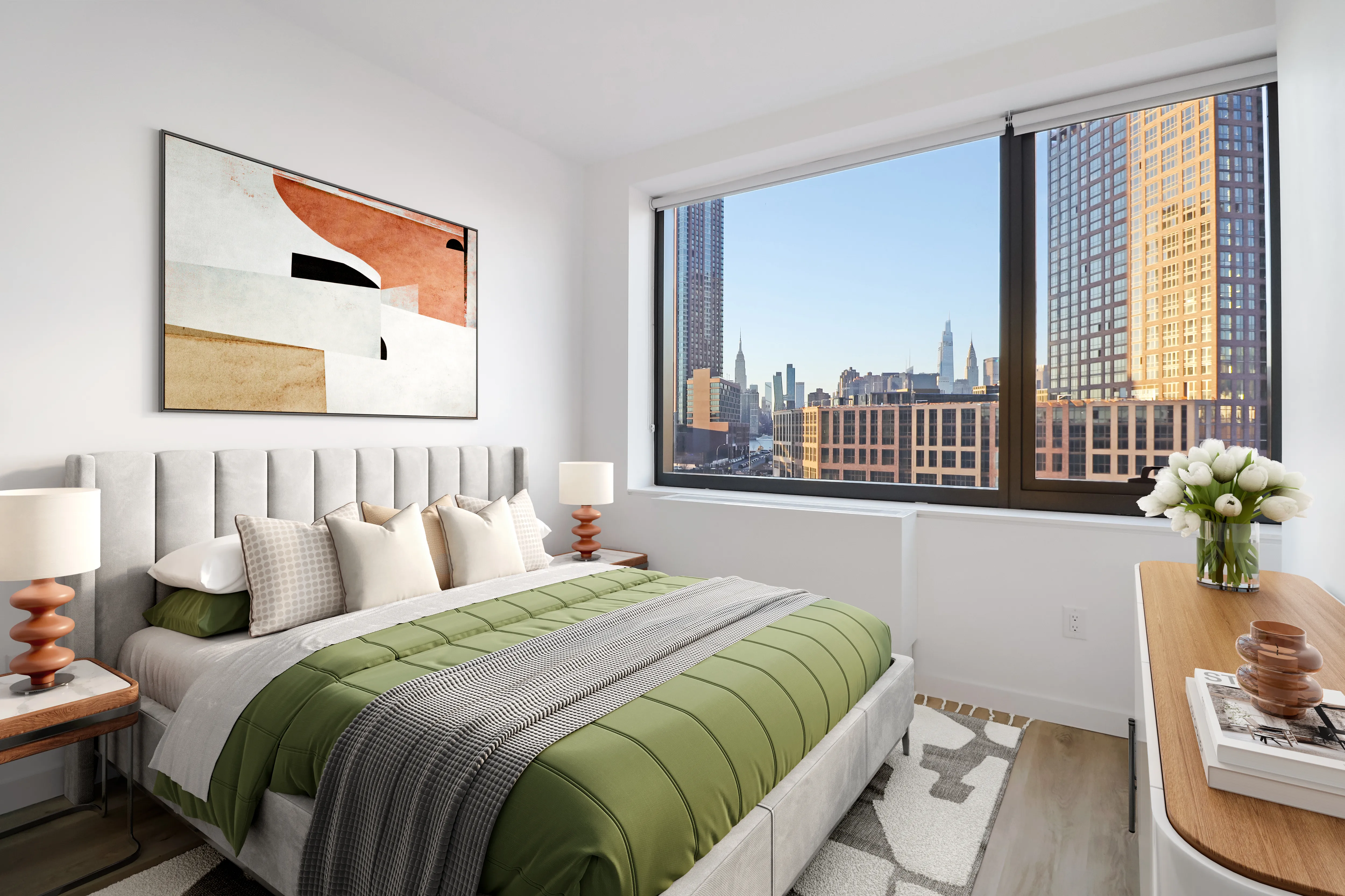 87 Commercial Street #40B in Greenpoint, Brooklyn | StreetEasy