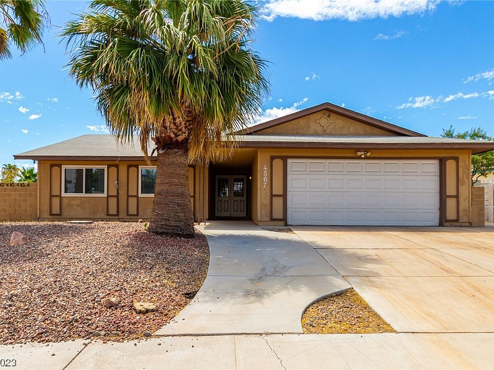4567 Dennis Way, Las Vegas, NV 89121 | MLS #2518931 | Zillow