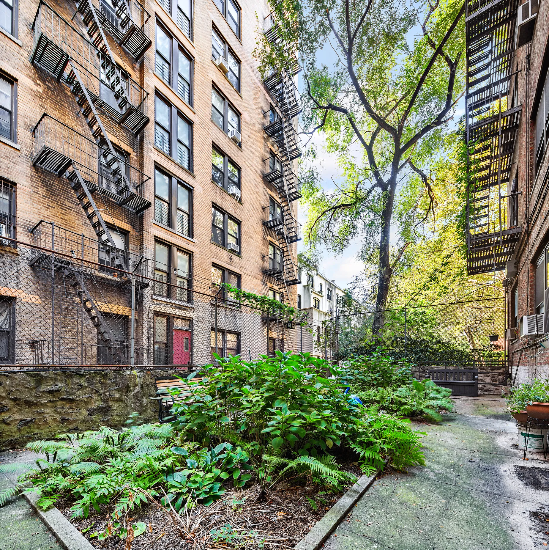 110 West 94th Street #4F in Upper West Side, Manhattan | StreetEasy