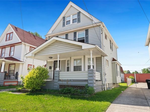 44109 Real Estate - 44109 Homes For Sale | Zillow