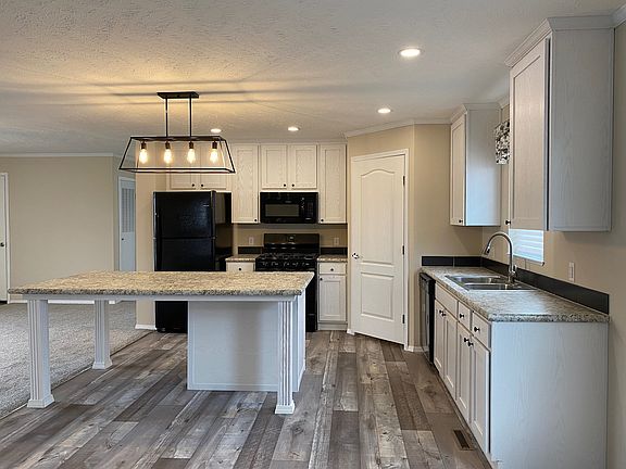 9103 N Union St LOT 196, Tecumseh, MI 49286 | Zillow