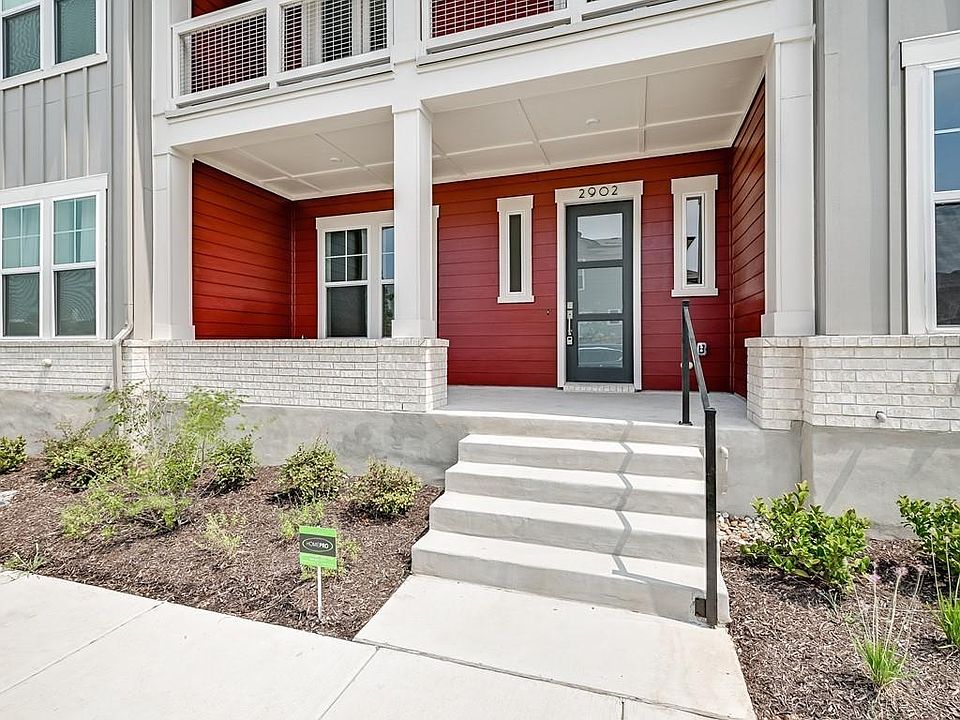 2902 Moreno St, Austin, TX 78723 | Zillow