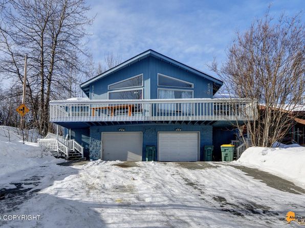 Anchorage AK Real Estate - Anchorage AK Homes For Sale | Zillow