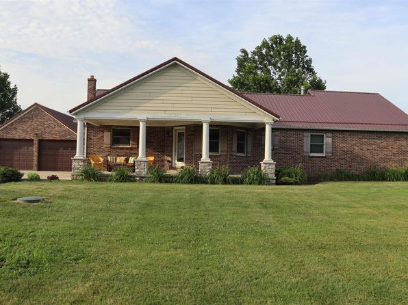 Rensselaer Real Estate - Rensselaer IN Homes For Sale | Zillow