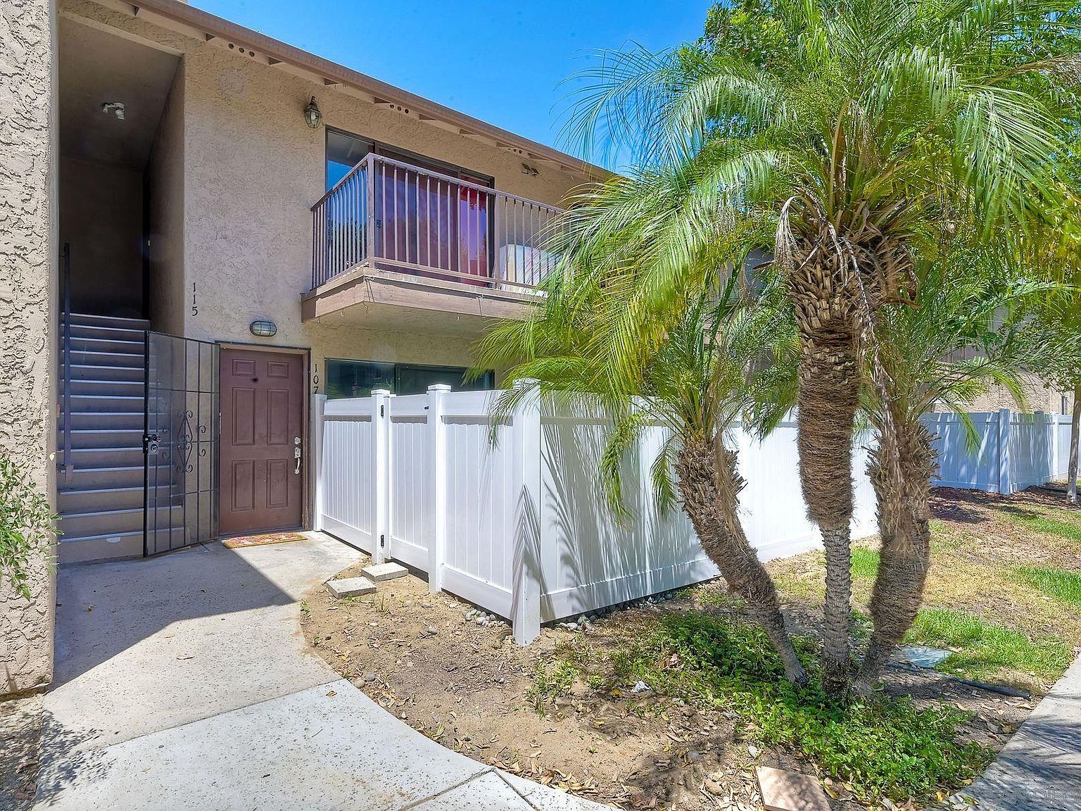 12710 Laurel St UNIT 107, Lakeside, CA 92040 | Zillow