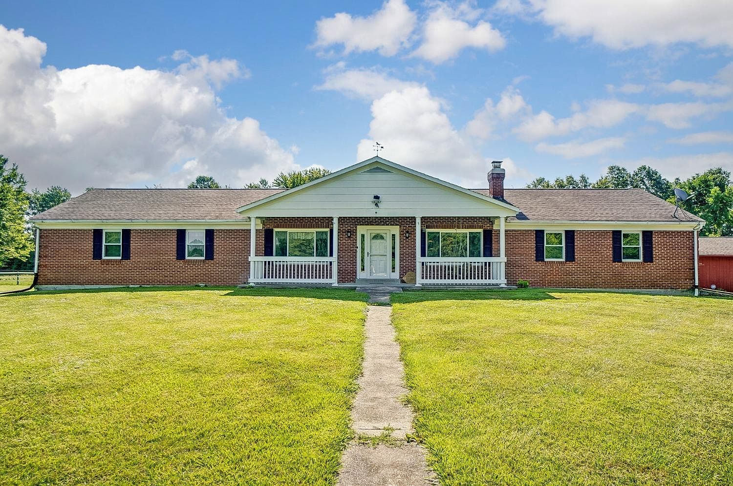 5053 Rosewood Dr, Batavia, OH 45103 | MLS #1776601 | Zillow