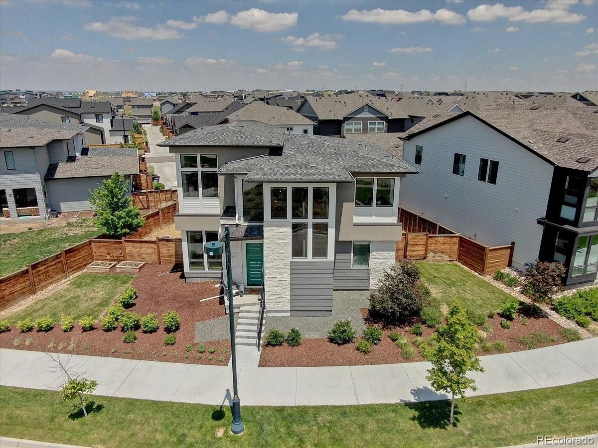 9967 E 59th North Place, Denver, CO 80238 | Zillow