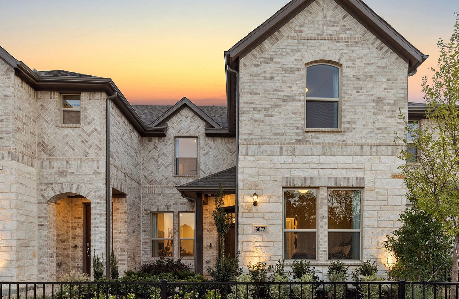Timber Ridge by Impression Homes in Corinth TX | Zillow