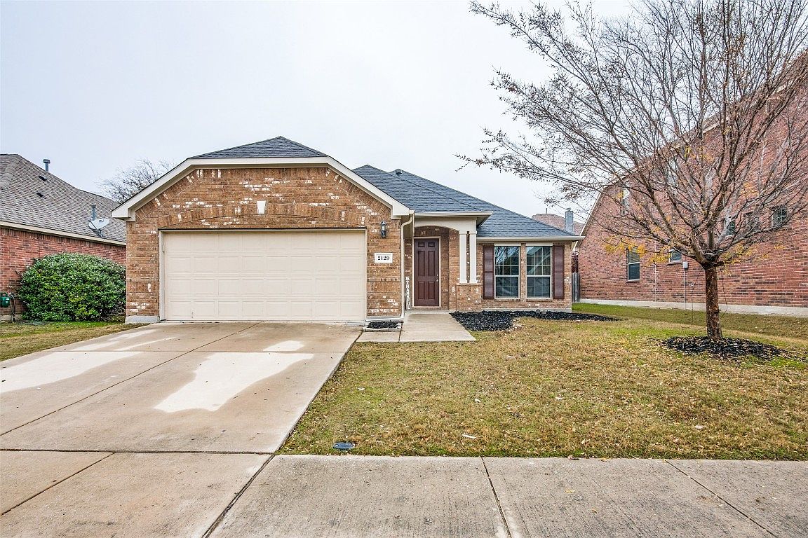 2129 Gregory Creek Dr, Little Elm, TX 75068 | Zillow