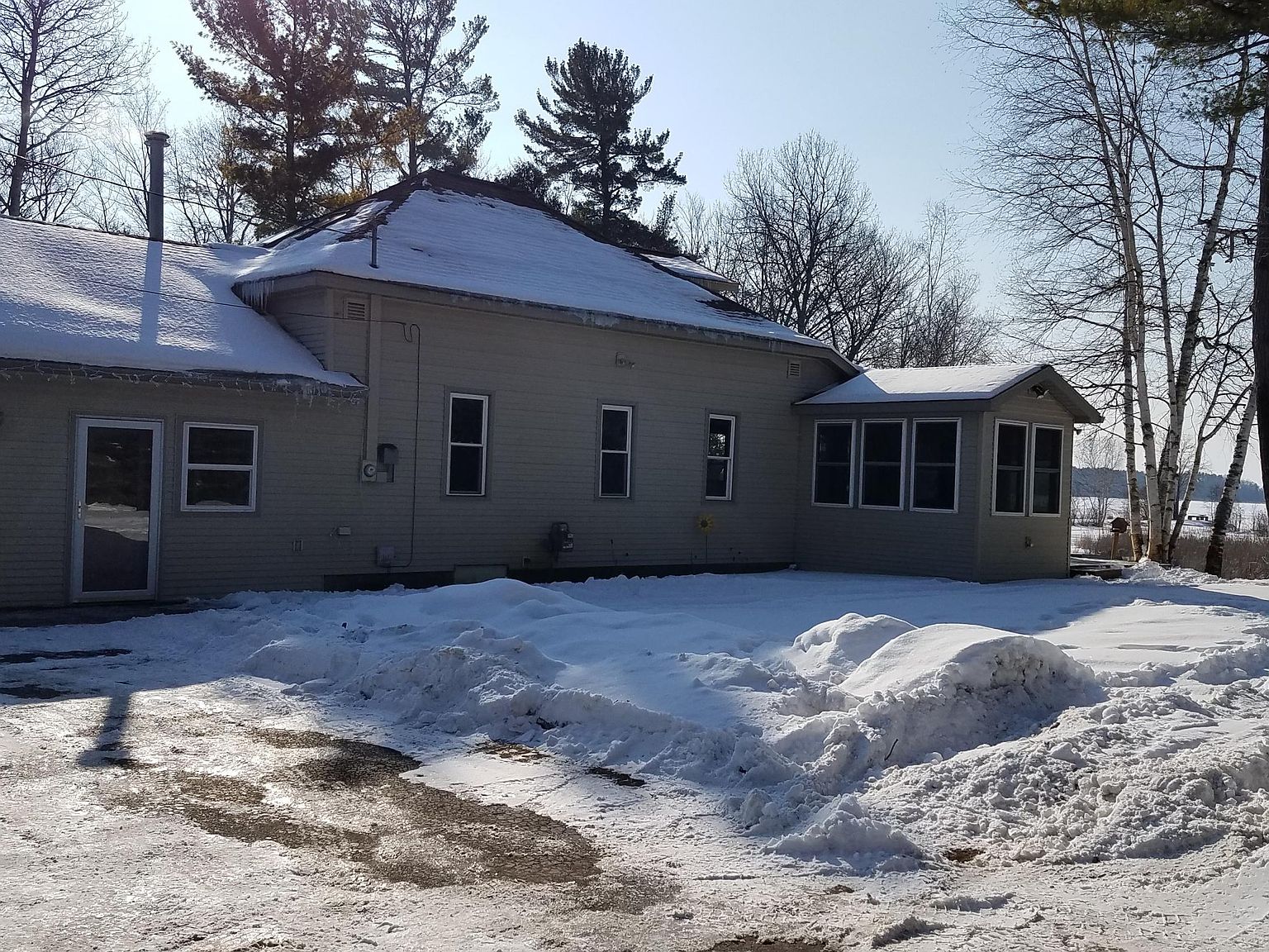 4823 Long Rapids Rd, Alpena, MI 49707 | Zillow