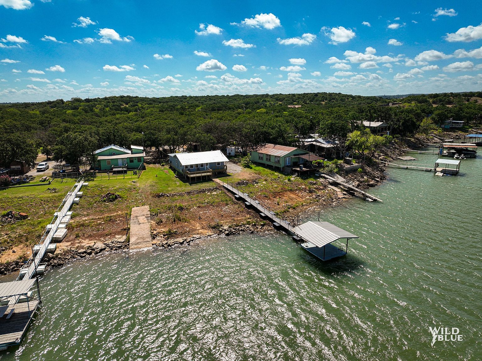 1357 N Shore Dr, Cisco, TX 76437 | Zillow