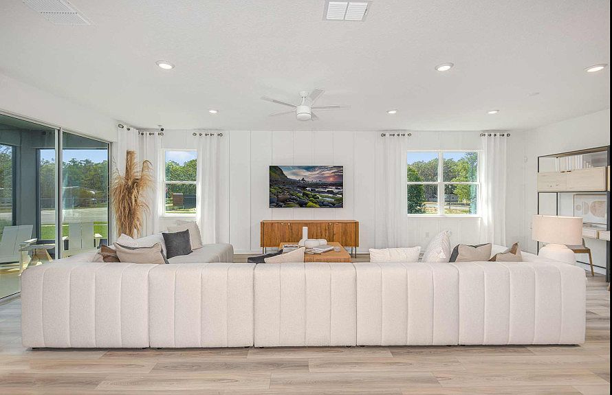 Pioneer Ranch by Pulte Homes in Ocala FL | Zillow