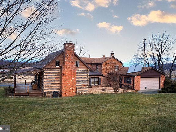 1440 Apple Pie Ridge Rd, Winchester, VA 22603 | Zillow
