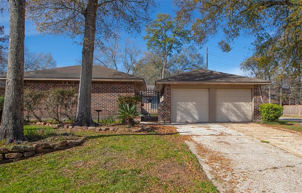 17427 Morning Star Ave, Crosby, TX 77532 | MLS #63879371 | Zillow