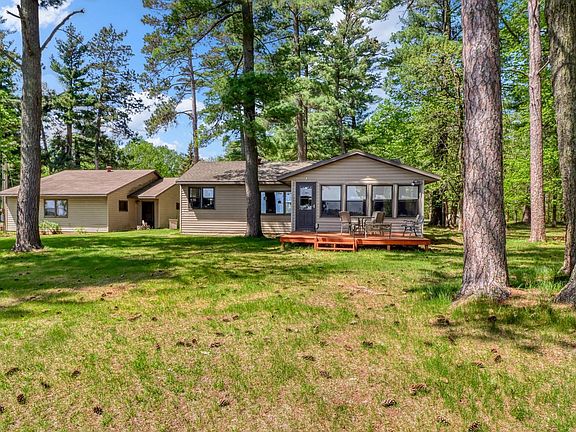 31981 County Highway 35, Ponsford, MN 56575 | MLS #6708554 | Zillow