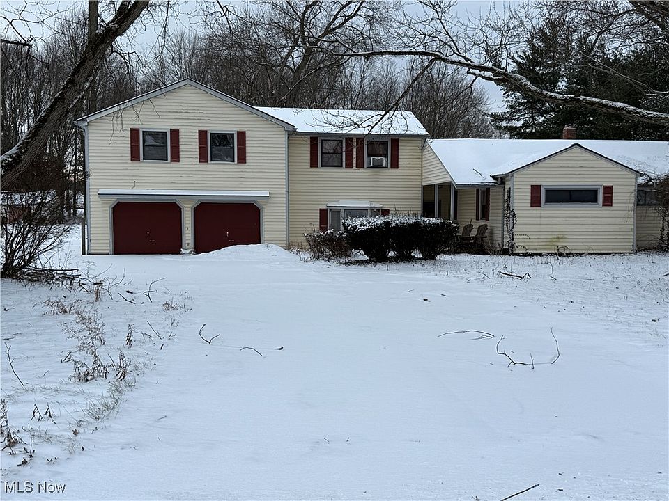 2855 Melgren Dr SW, Warren, OH 44481 | MLS #5182888 | Zillow