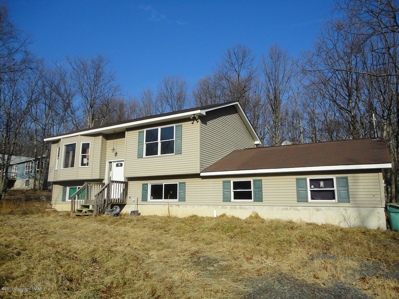 151 Pine Ridge Dr, Bushkill, PA 18324 | Zillow