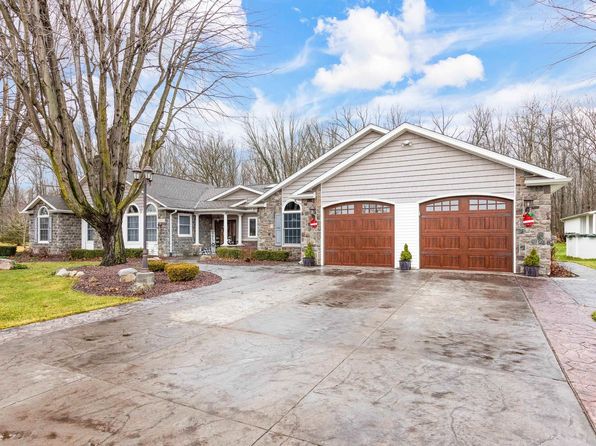 Capac MI Real Estate - Capac MI Homes For Sale | Zillow