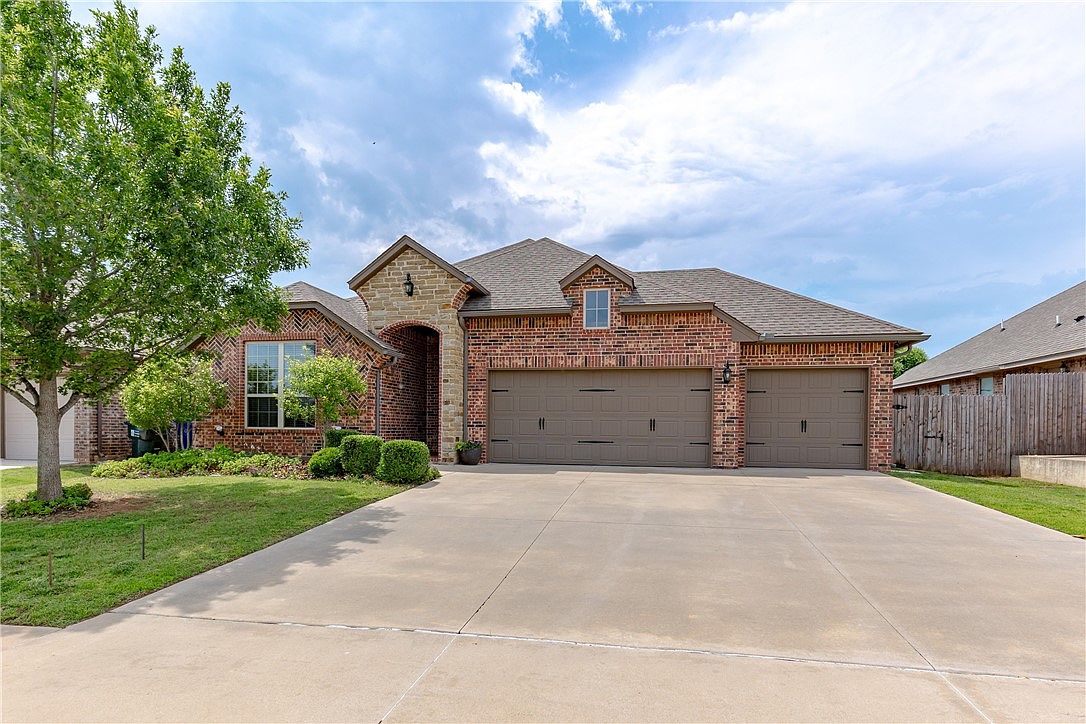1220 Skyler Way, Norman, OK 73072 | Zillow