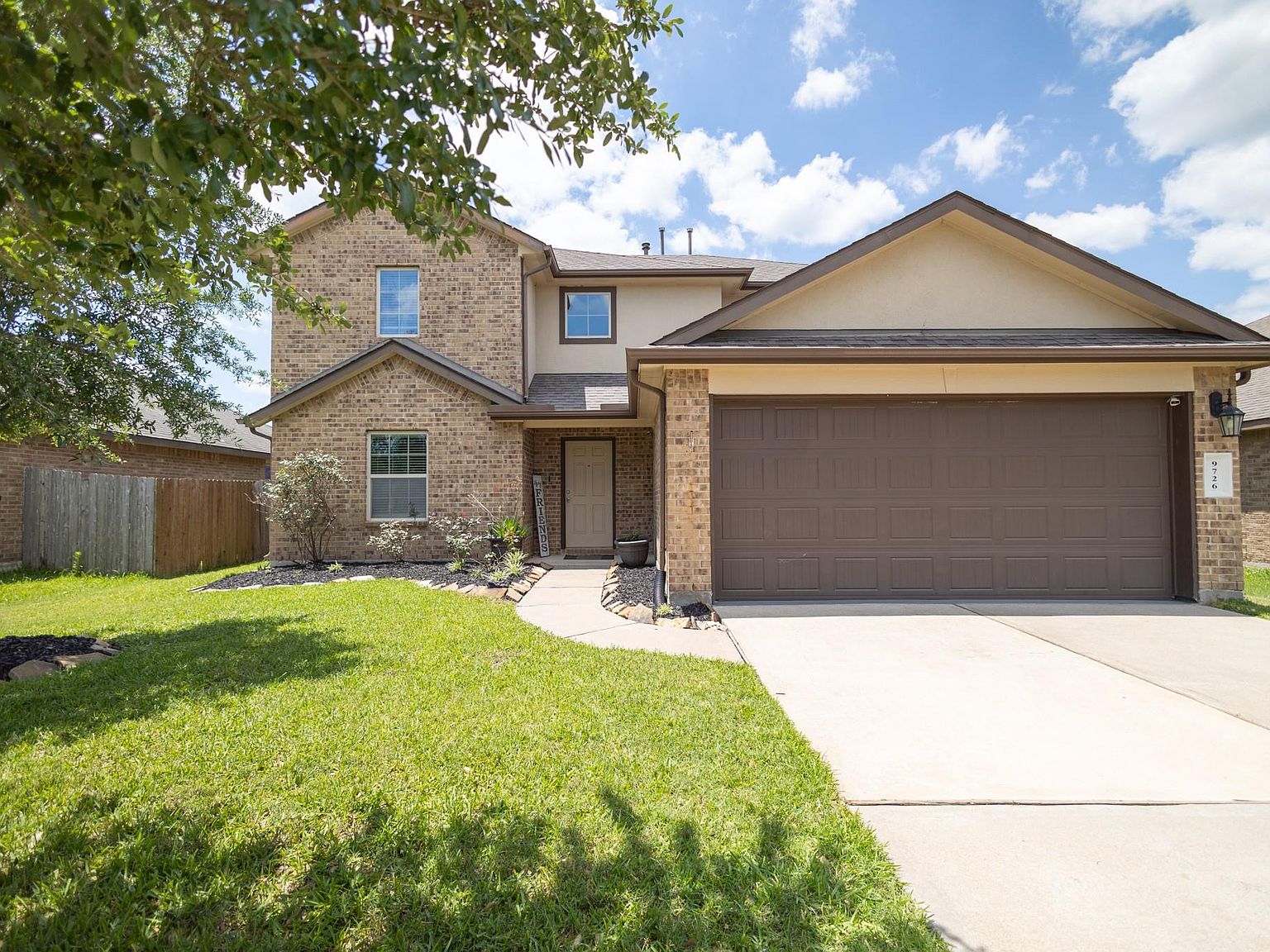 9726 Shimmering Lakes Dr, Rosharon, TX 77583 | MLS #2321862 | Zillow